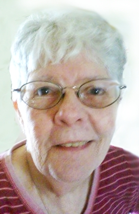 Shirley E. Van Auken