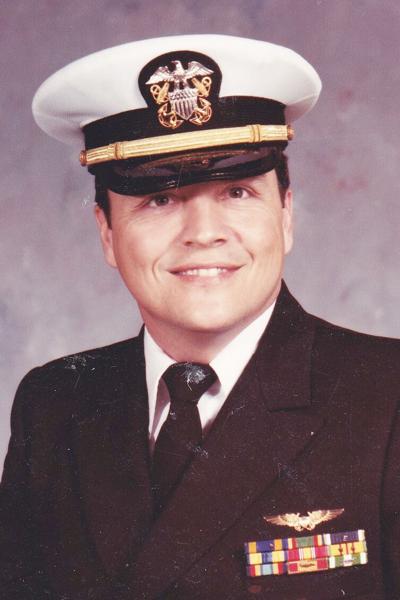 Joel Walter Gatewood Jr.