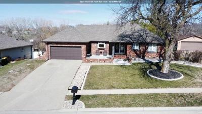 3 Bedroom Home in Sioux City - $394,999