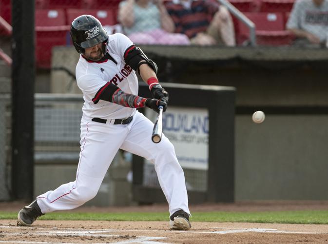 Sioux City Explorers' cold streak continues in loss to Houston Apollos