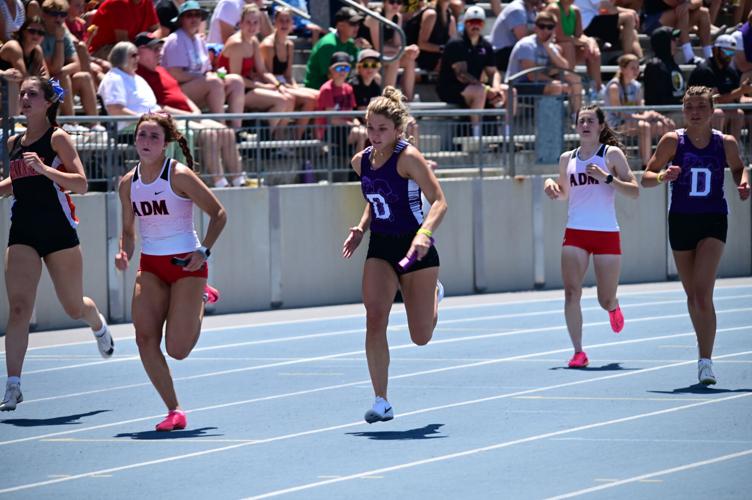 State track & field: Warriors, Dutch aim for top spot again