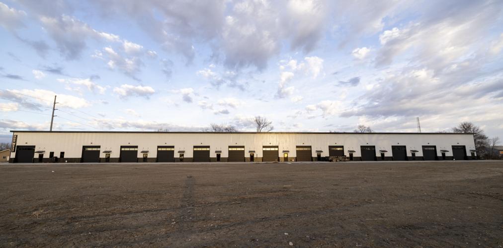 South Sioux City contractor condos offer array of options