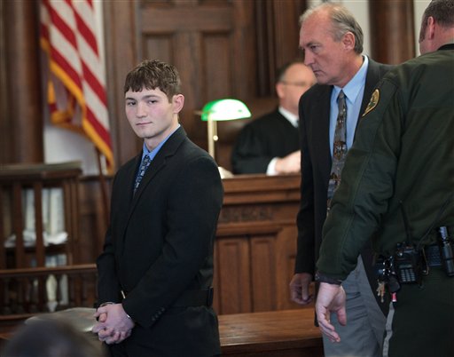 Nebraskan gets 50 years in Iowa crash that killed 4