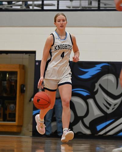 Girls high school basketball: Unity advances in 3A regionals, withstand ...