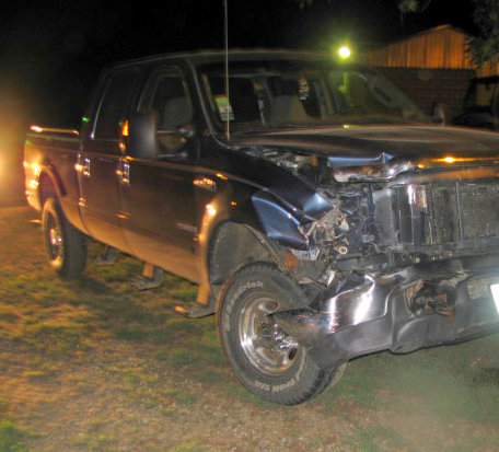Cow killed in rural Rock Valley, Iowa, crash