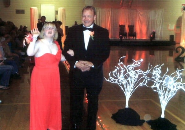 GALLAGHER: Dad delivers on his prom pledge