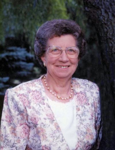 Ann Meyer