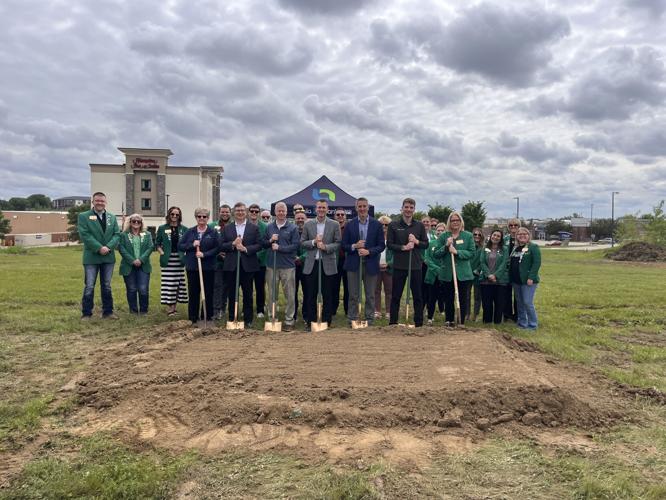 New Availa Bank location coming to Sioux City
