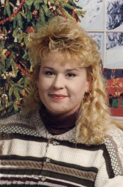 Christy Olson