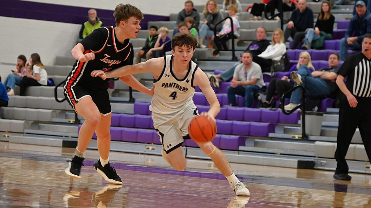 Dakota Valley, Vermillion boys basketball teams advance to S.D. Class A ...