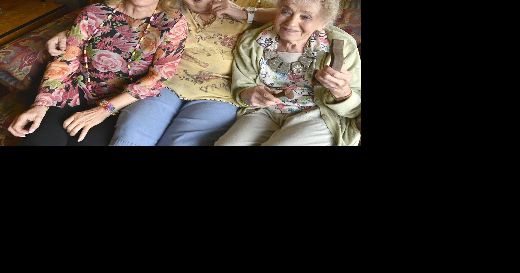 Sharon Farrell's sister reflects on Sioux City actress' life