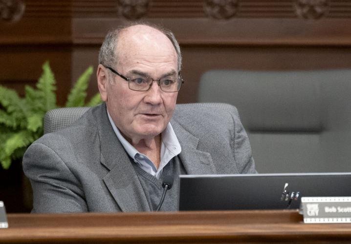 Council to vote on vacating streets for hotel project