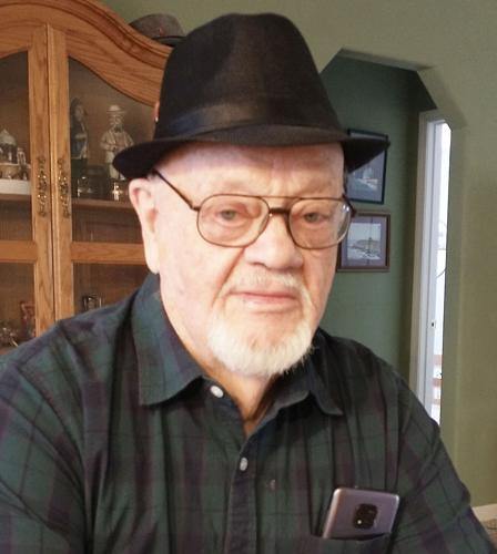 Elvin William Rasmussen