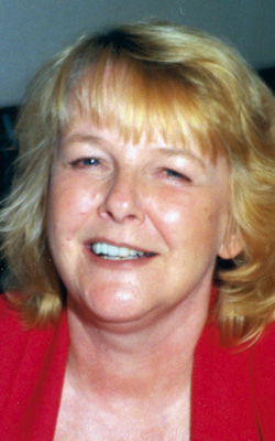 Beverly M. Anderson