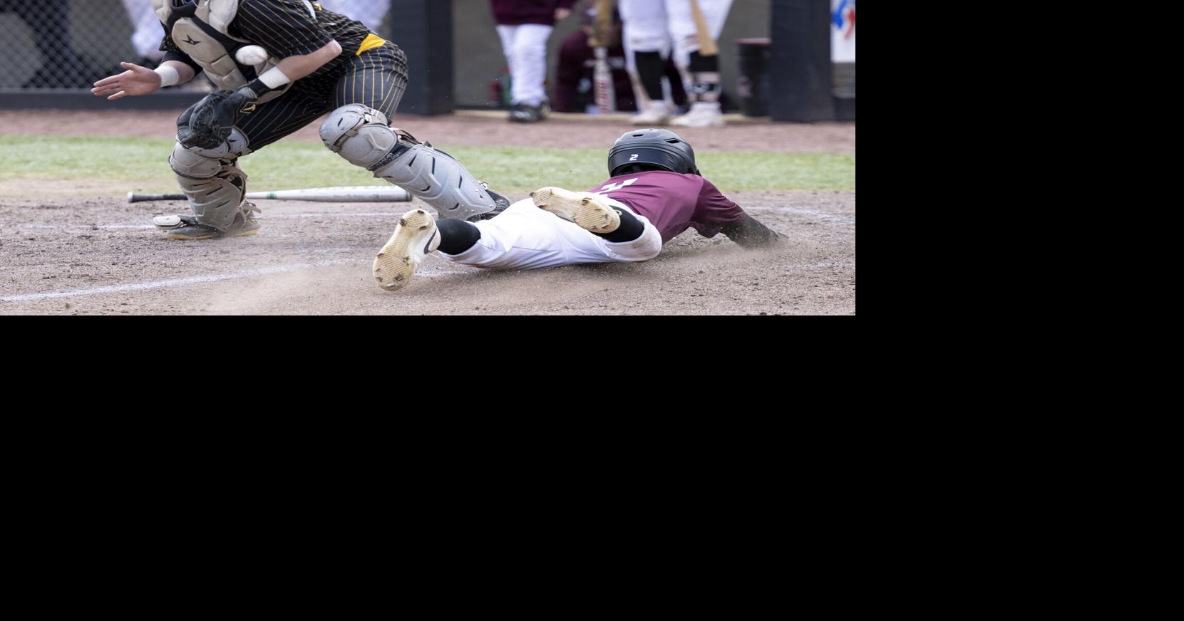 All-GPAC baseball: Briar Cliff, M'Side each see 10 named