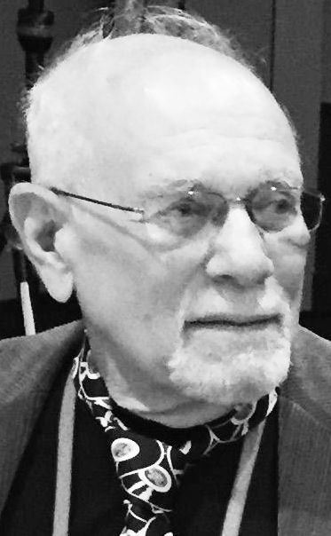 Roger Clark Johnsen