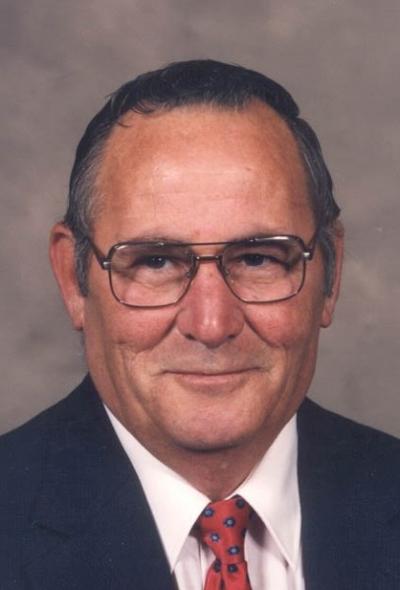 James B. Cahill