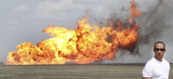 Lawsuit over gas pipeline explosion near Hinton, Iowa, settled