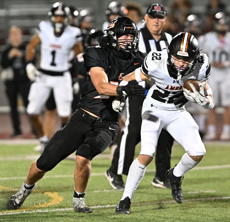 Jepsen's five scores leads East to win over Ames