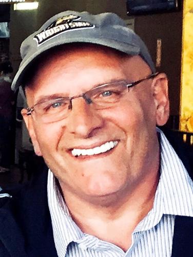 Kevin L. Sargent