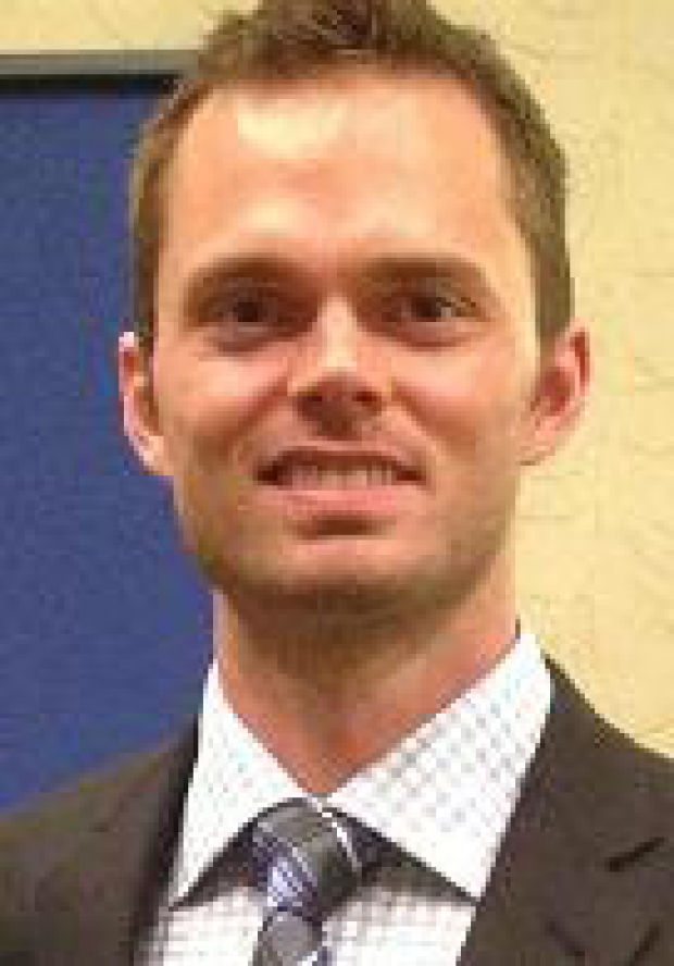 Nate Funk - Alchetron, The Free Social Encyclopedia