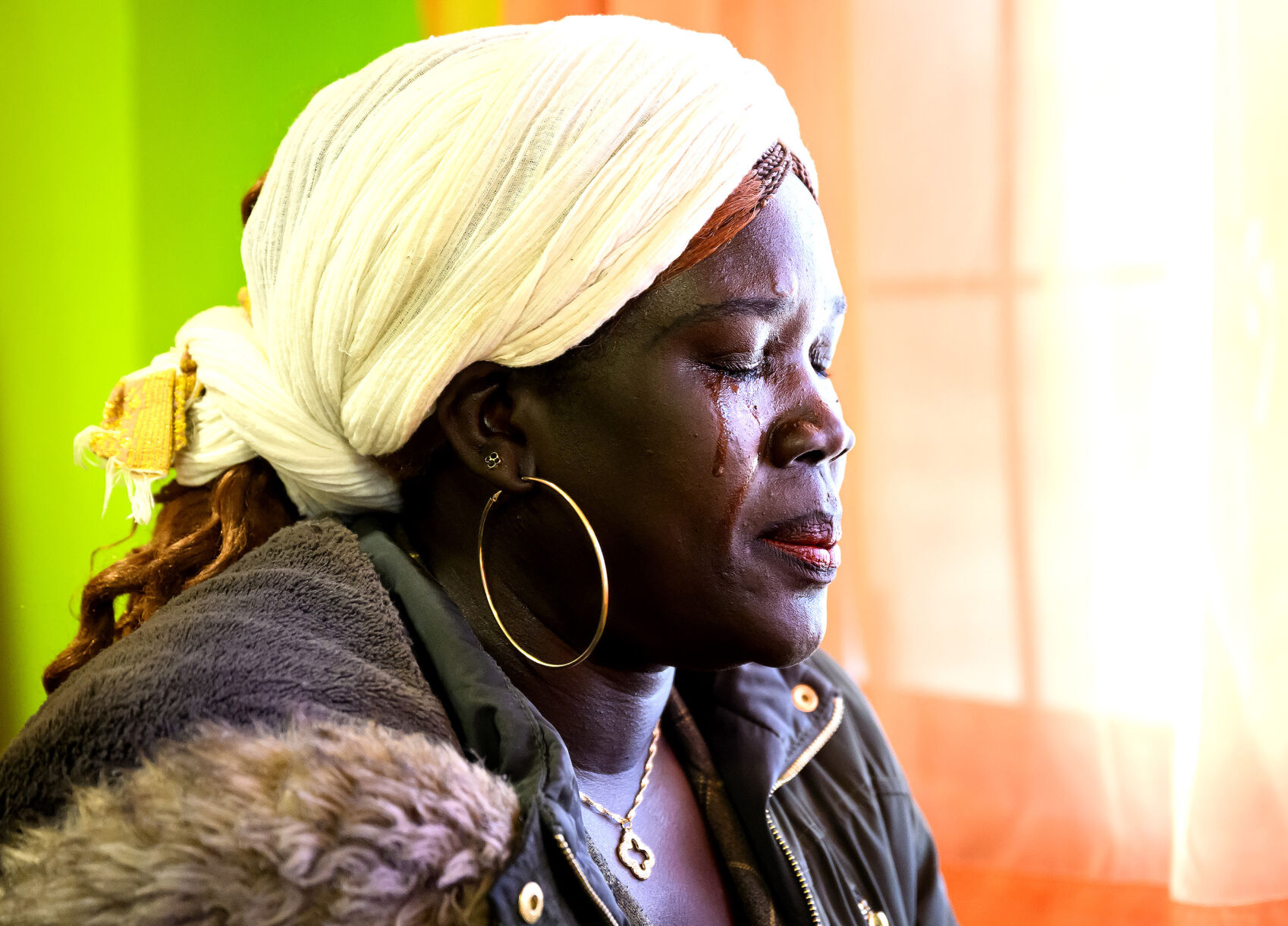 Storm Lake African Grocery Store