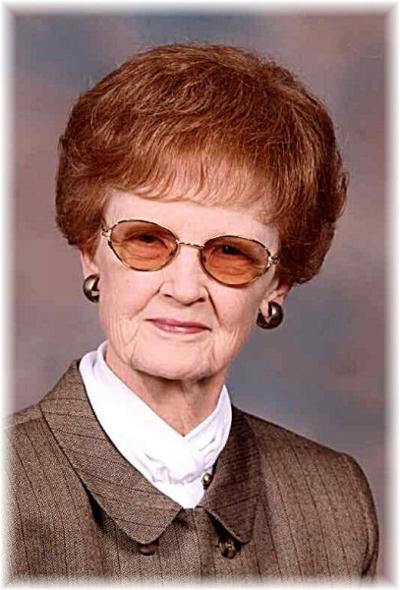 Virginia Wilder