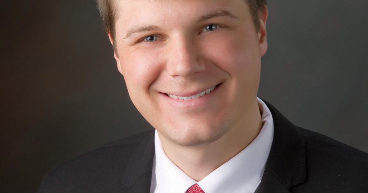 Cherokee bank promotes Jared Koch