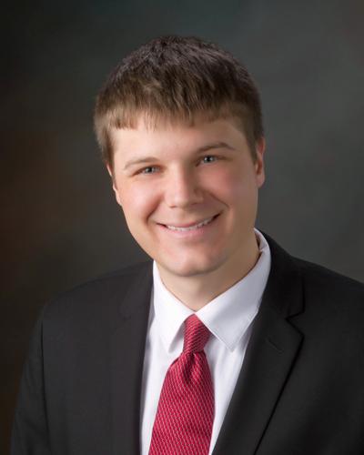 Cherokee bank promotes Jared Koch