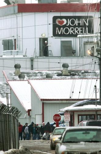 City offered Morrell millions in incentives