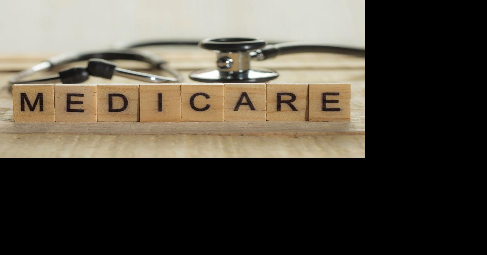 Nebraska hospitals urge seniors to scrutinize Medicare options ...