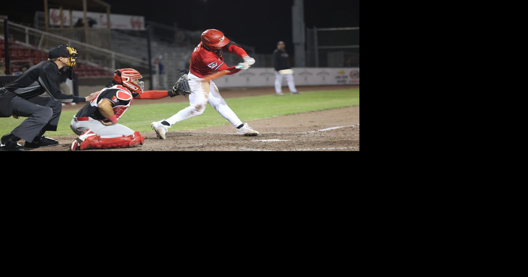 Sioux City explorers splits doubleheader with Fargo-Moorhead