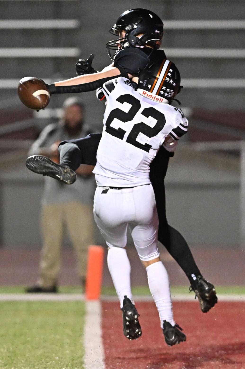 Jepsen's five scores leads East to win over Ames