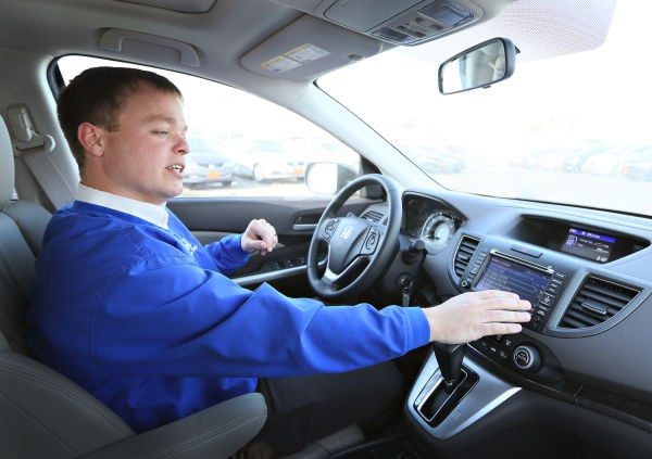 Driiverless cars the wave of the future