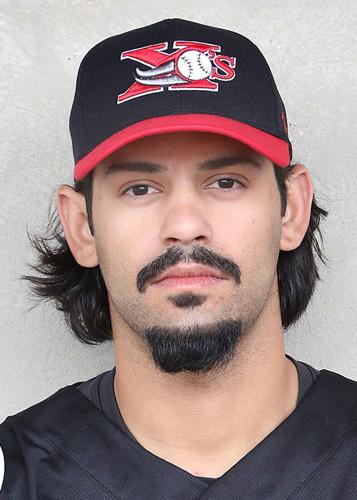 Sioux City Explorers pitcher Jason Garcia heads to Tampa Bay Rays