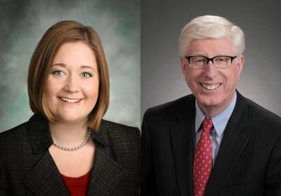 Brenna Bird releases ads touting sheriffs' support in Iowa attorney ...