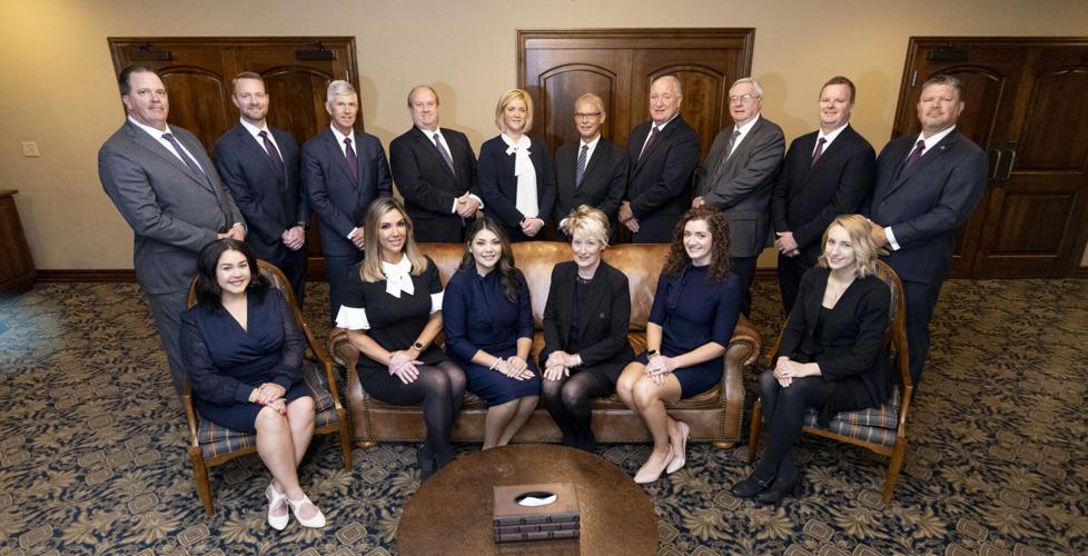 Mr. Goodfellow: Meyer Brothers