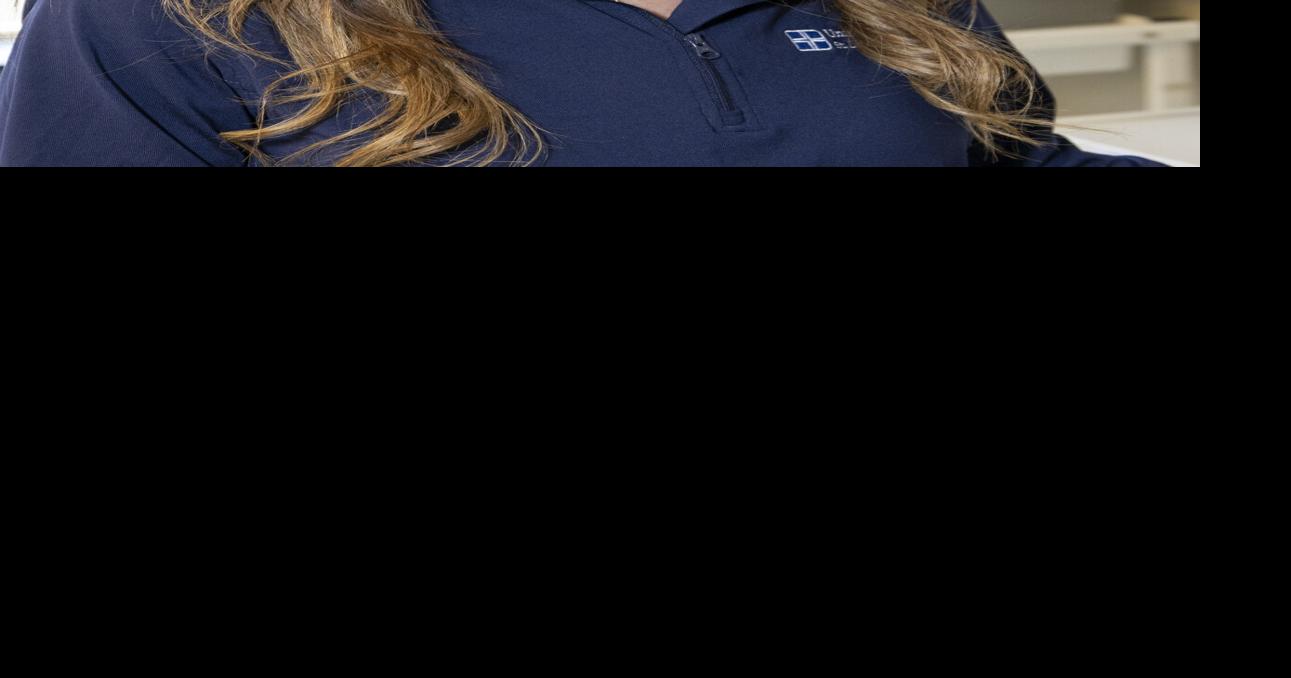 Sara Kelly/UnityPoint Health -- St. Luke's