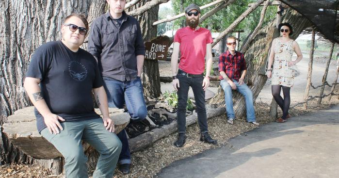 Human Fest brings obscure music to Pipe Dreams
