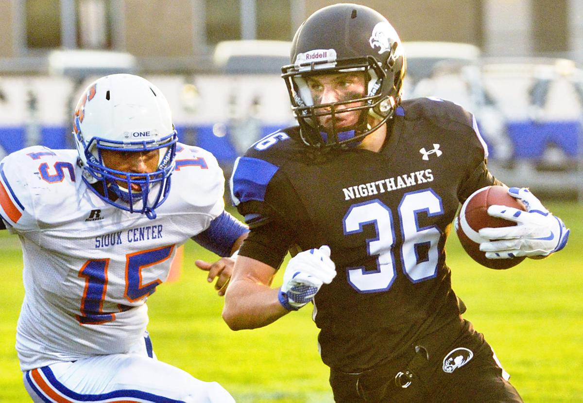 Photos: Sioux Center at Boyden-Hull/Rock Valley