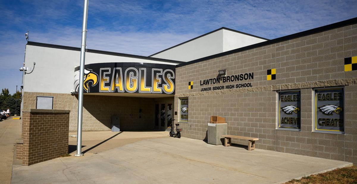 action bronson high school