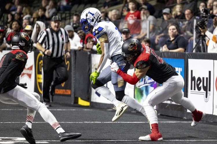 Sioux City Bandits beat Oklahoma to go to 2-0