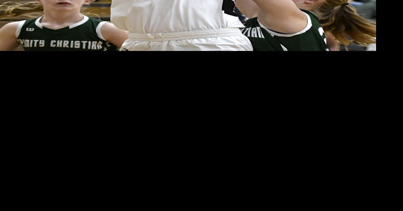 South Dakota State-recruit Natalie Nielsen making big splash for Akron ...