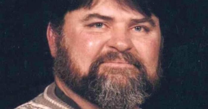 Richard G. McNaughton