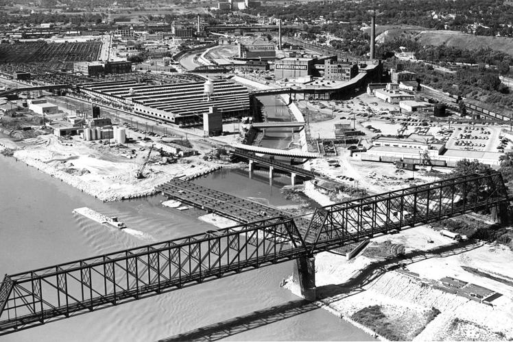 Sioux City Public Museum revisits what Sioux City was like during the '60s