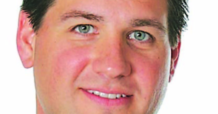 Kevin McManamy leads United Real Estate