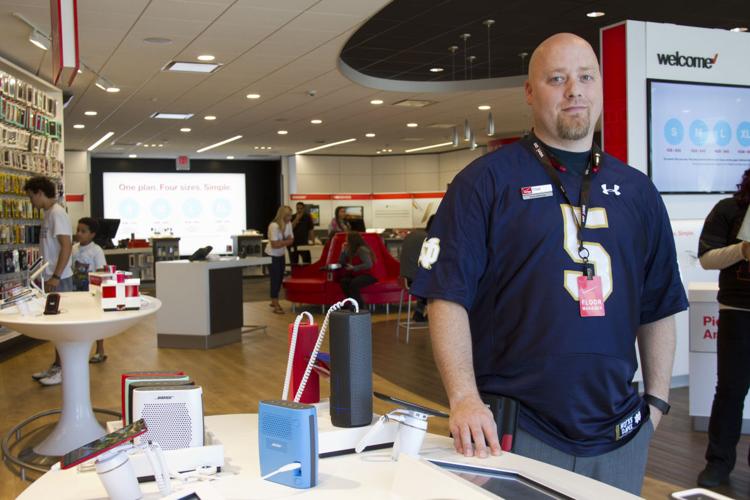 Siouxland gets first Verizon 'Smart Store'