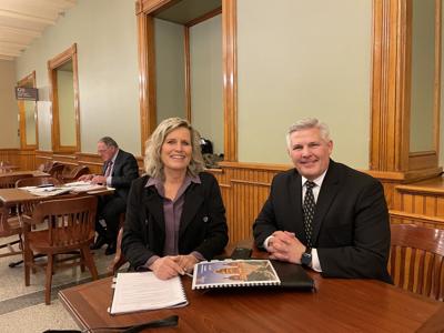 Siouxland Chamber of Commerce talks economic development, workforce ...