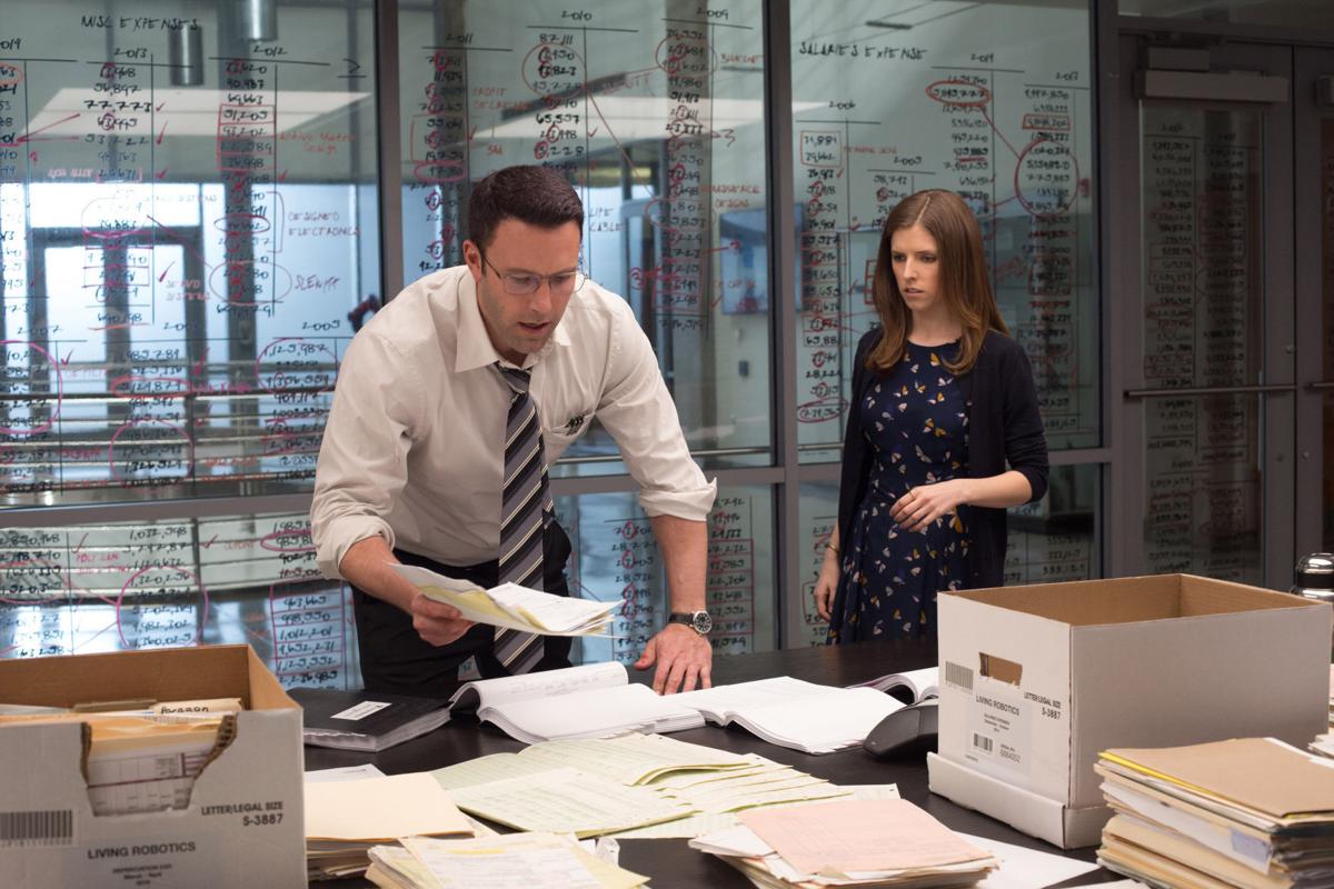 DVD REVIEW: Ben Affleck finds action in 'The Accountant' | Movies ... DVD REVIEW: Ben Affleck finds action in 'The Accountant' | Movies ...