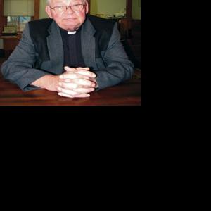 Rev. James Bruch